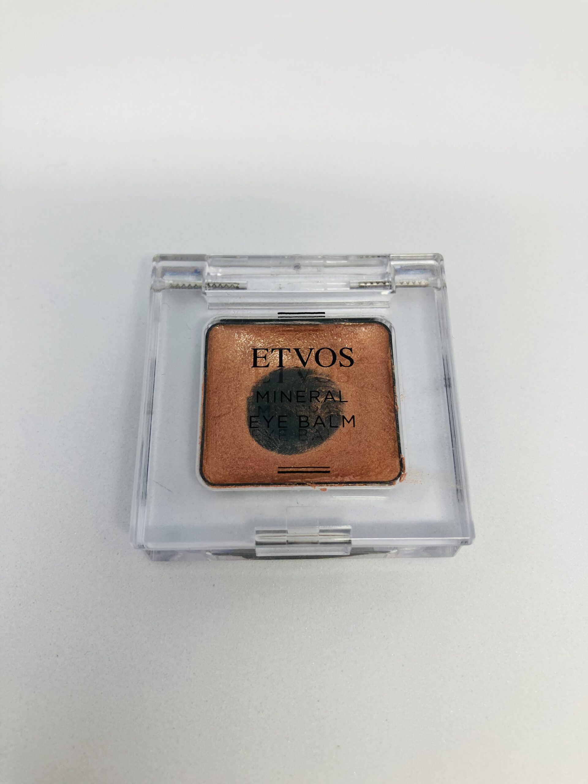 ETVOSのアイバームをおすすめするわけ | えぽんブログ